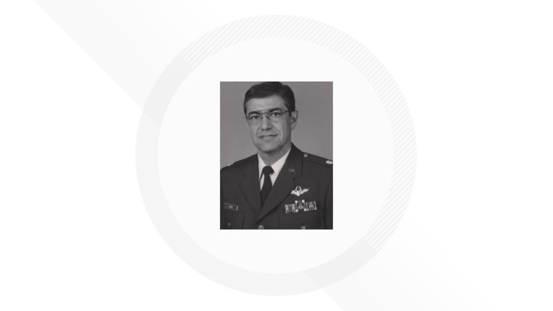 Friends, former students pay tribute to former JROTC commander ...