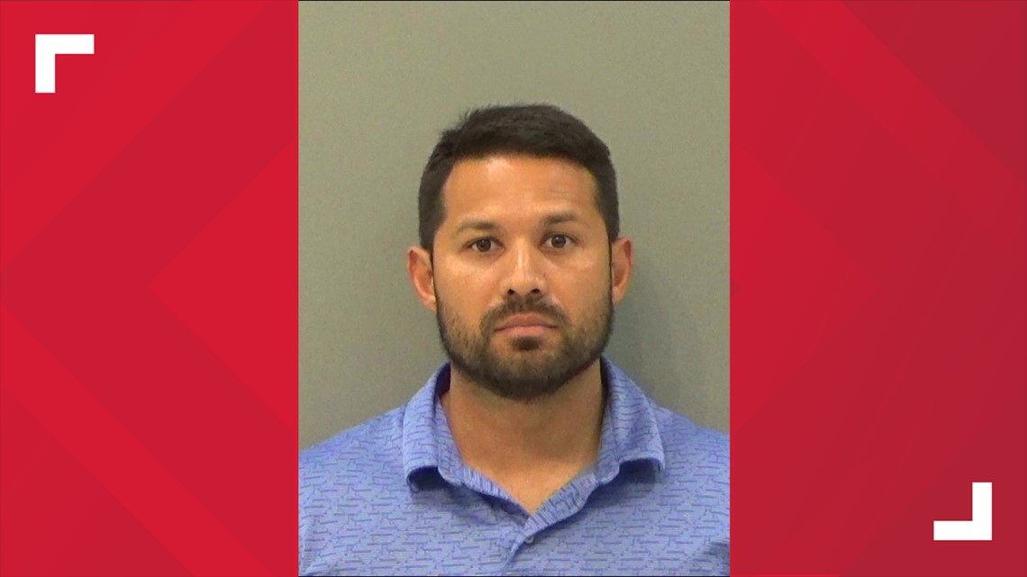 UPDATE: Officer arrested for theft resigns from SAPD | myfoxzone.com UPDATE: Officer arrested for theft resigns from SAPD | myfoxzone.com