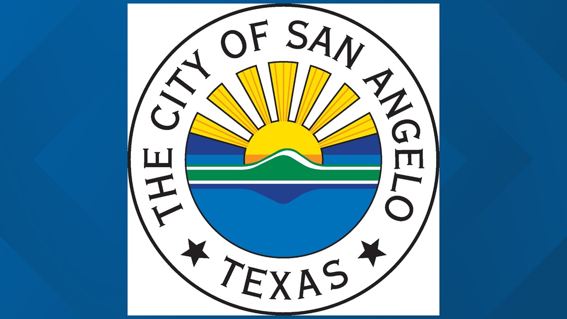 San Angelo mayor race heats up ahead of May election | myfoxzone.com