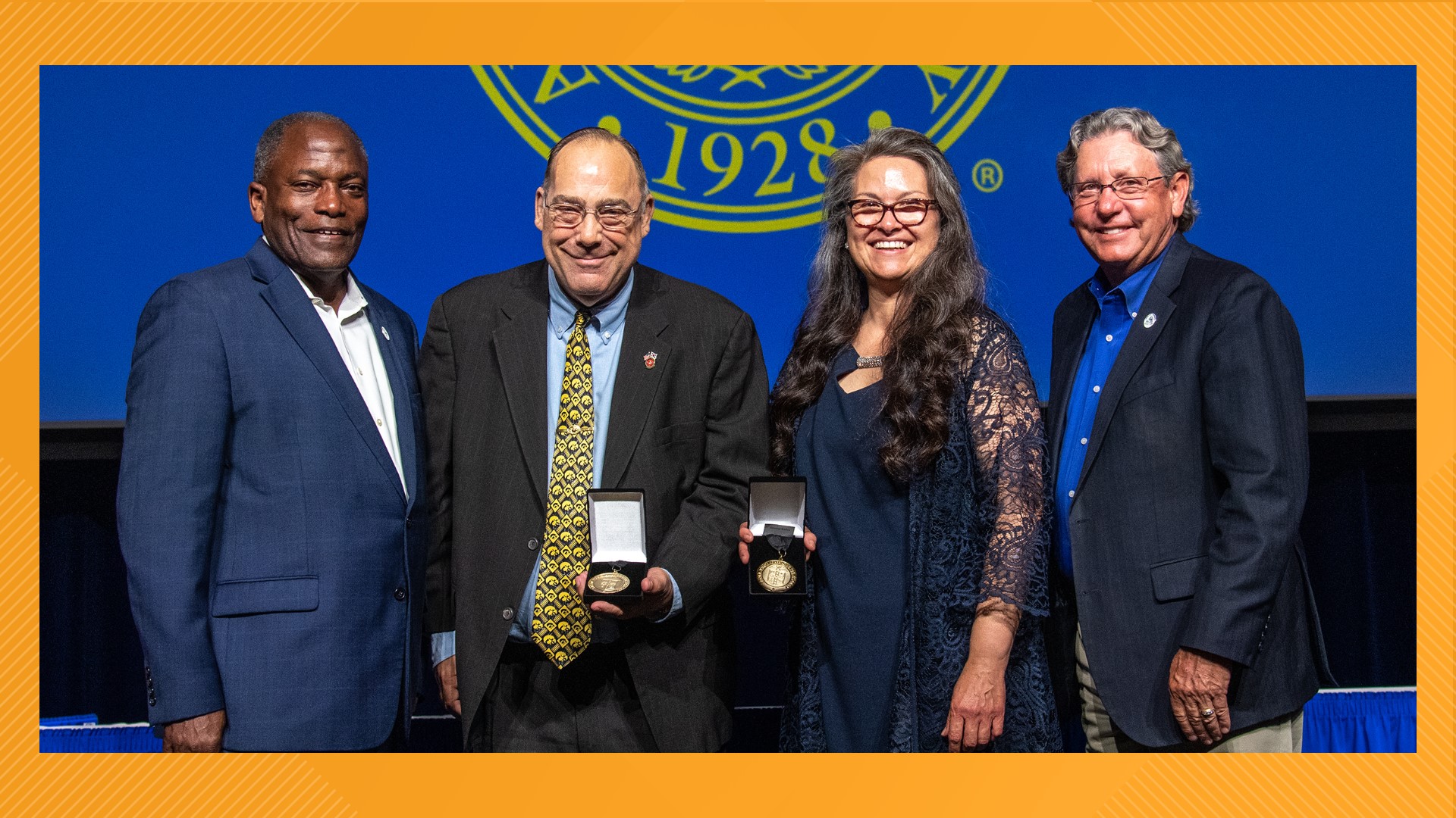 2023 chancellor's distinguished teaching and research award winners ...