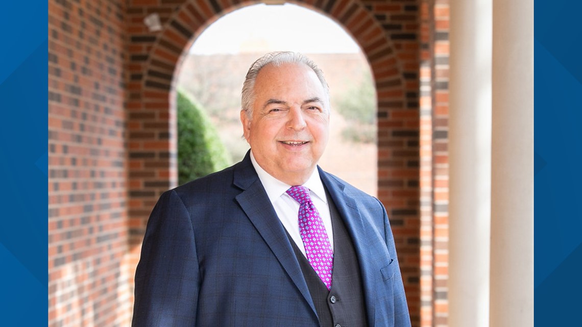 Dean of new college of arts and media named for HSU | myfoxzone.com