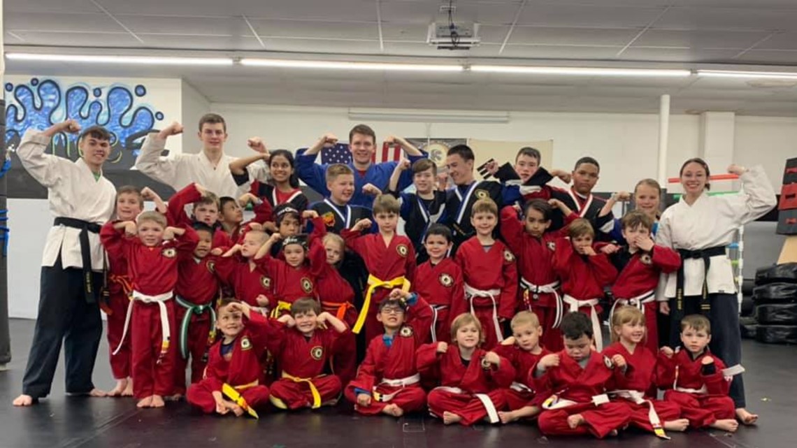 Team Chip is seizing this time as an opportunity to grow online ...