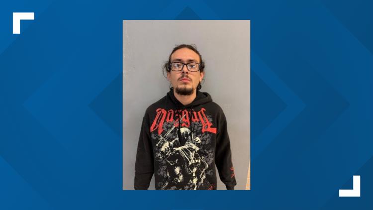 Man arrested in Big Spring for capital murder | myfoxzone.com