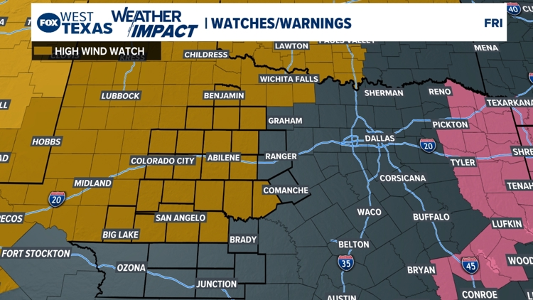 Watch | FOX West Texas Live and On-Demand Videos | San Angelo, Texas ...