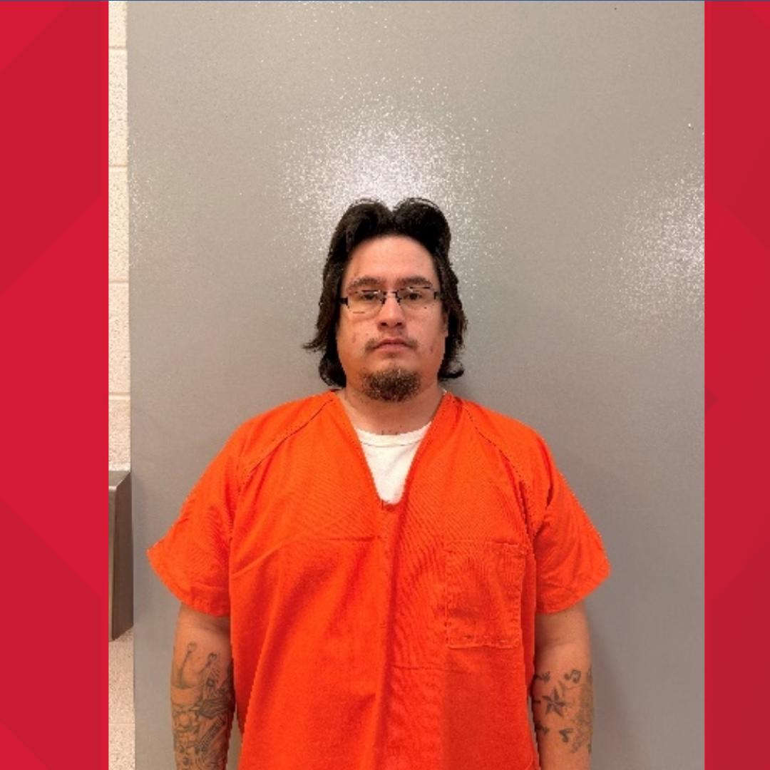 Howard County man arrested in murder of missing woman | myfoxzone.com