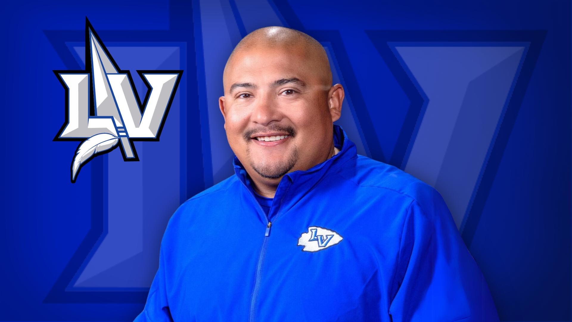 Tony Cortez named as new Lake View baseball head coach | myfoxzone.com