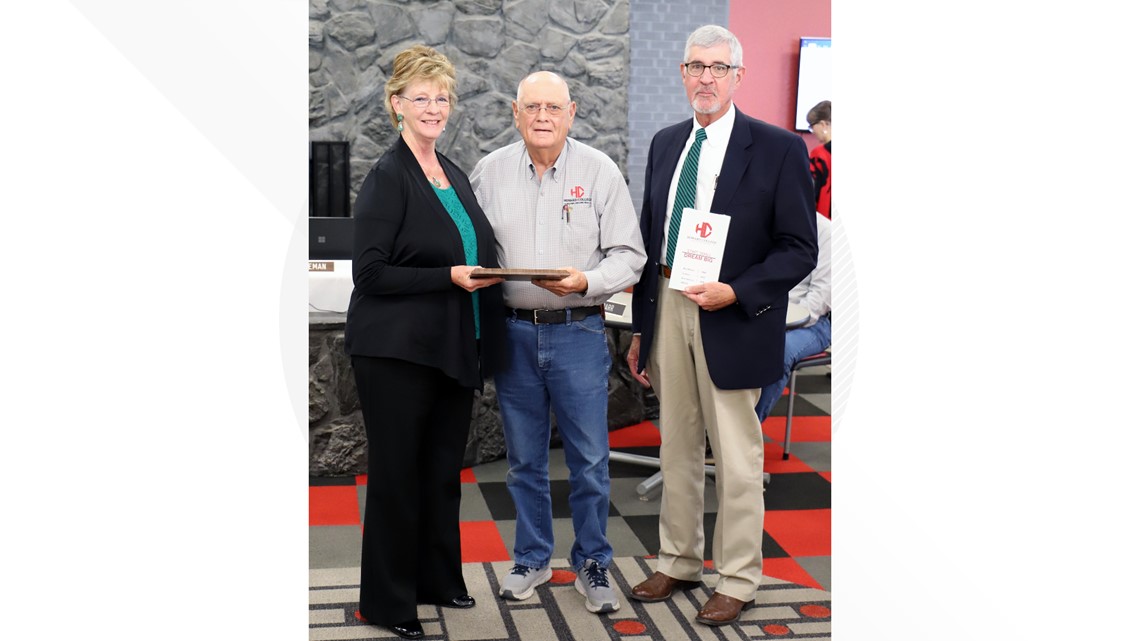 Straley Endowed Scholarship created at Howard College | myfoxzone.com