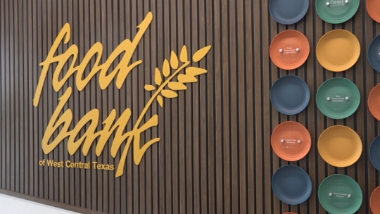Flying Bison Home Runs help generate thousands of meals ahead of ...