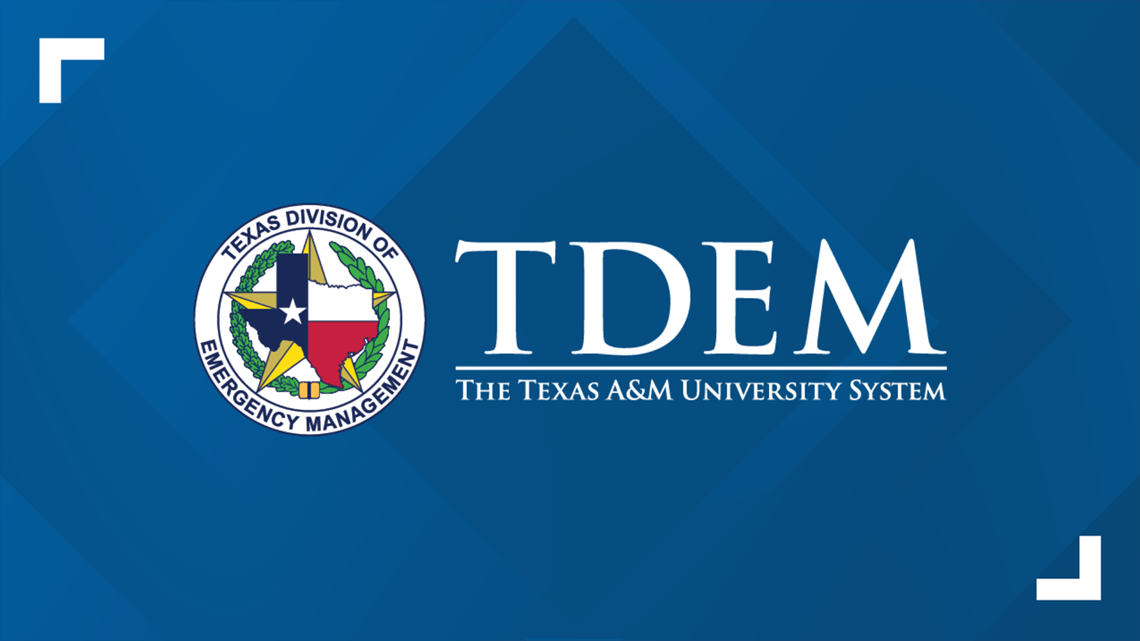 Winter storm requires thorough response from TDEM | myfoxzone.com