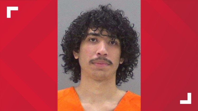 TGCSO seeks out victims after child predator arrested | myfoxzone.com