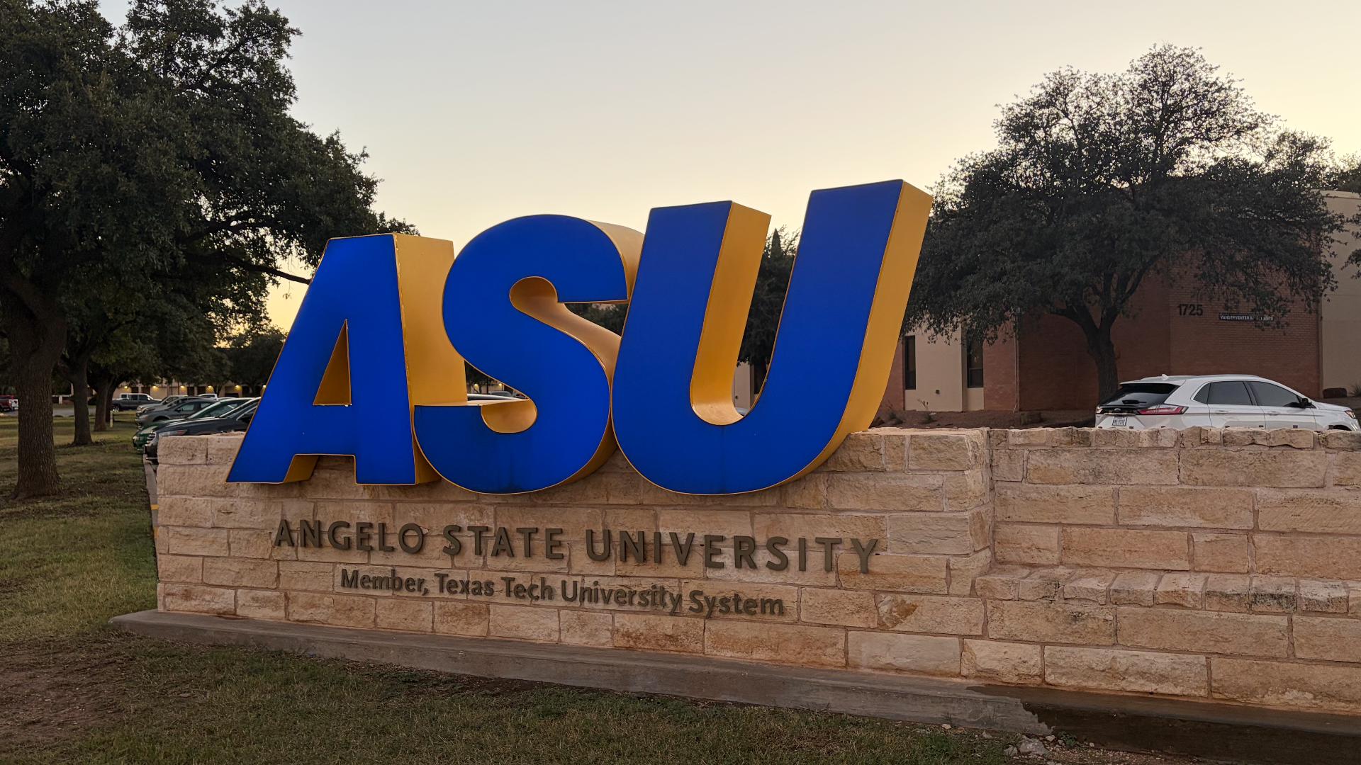 Investigation underway after Angelo State University student found ...