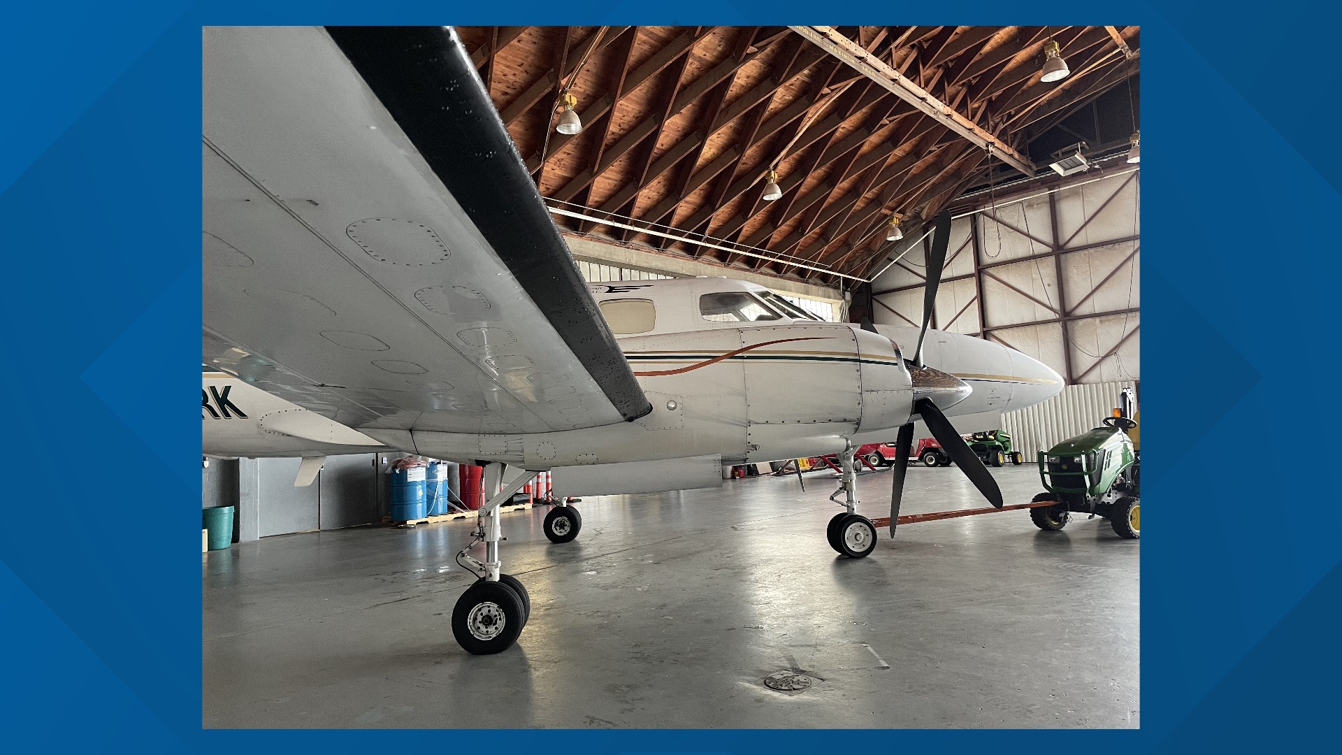 Angelo State University approved for new aviation facility | myfoxzone.com