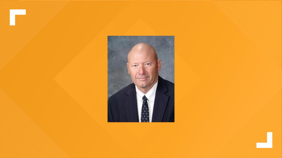 Craig Bessent, Abilene Wylie asst. superintendent, reappointed to ...