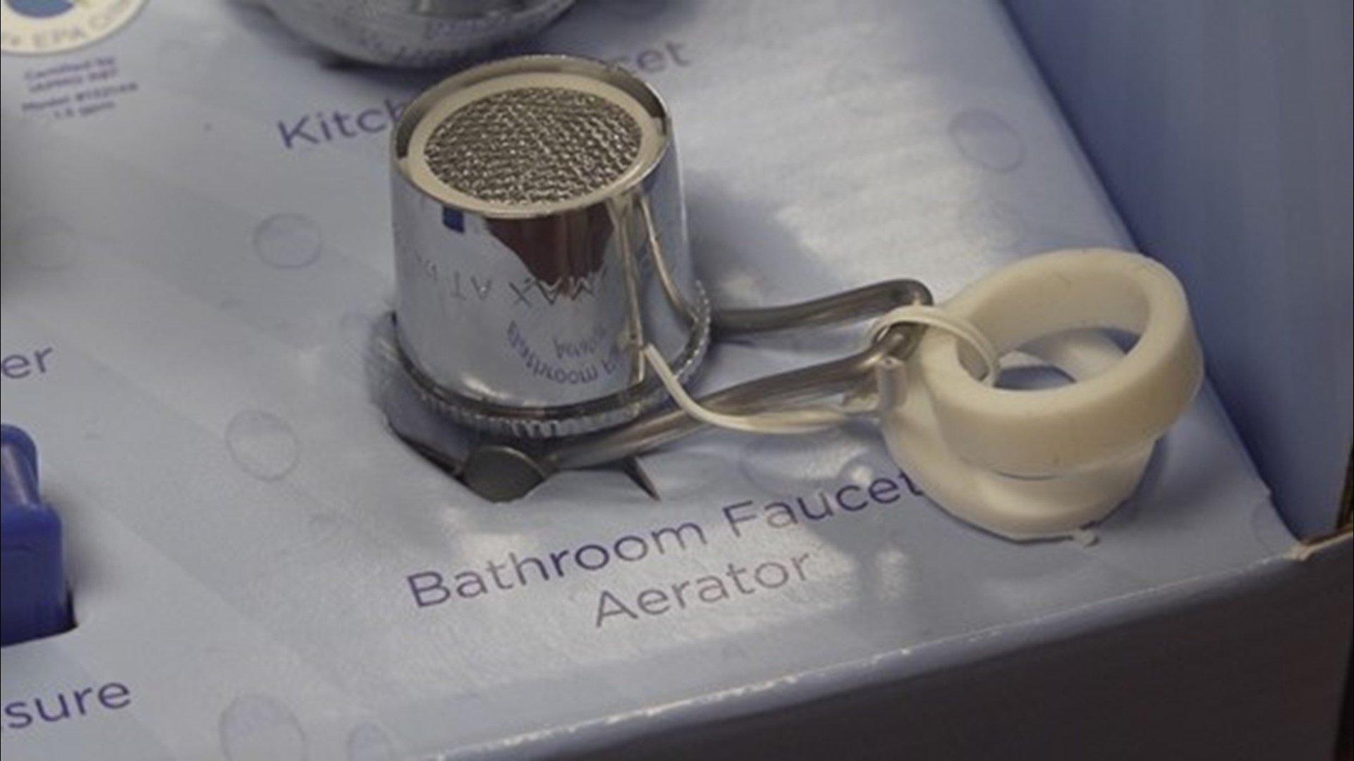 San Angelo water customers can get free water conservation kits ...