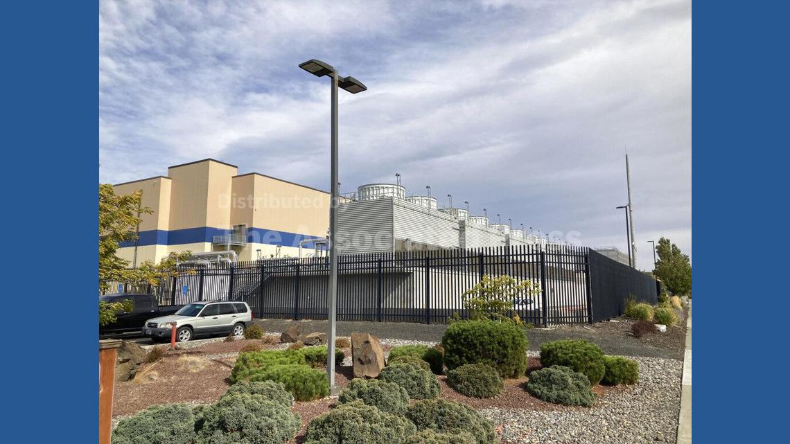 Google to invest $40 billion in new Texas data centers | myfoxzone.com