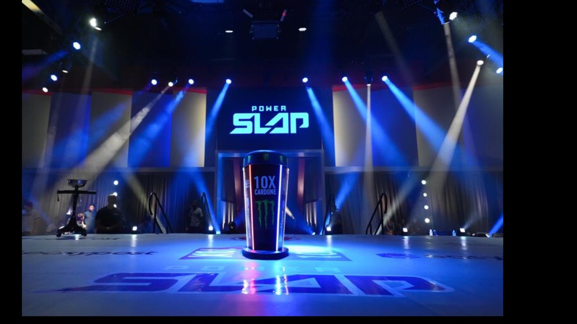 MMA Monday EP15: Power Slap special ft. Alan Klingbeil & Christopher ...