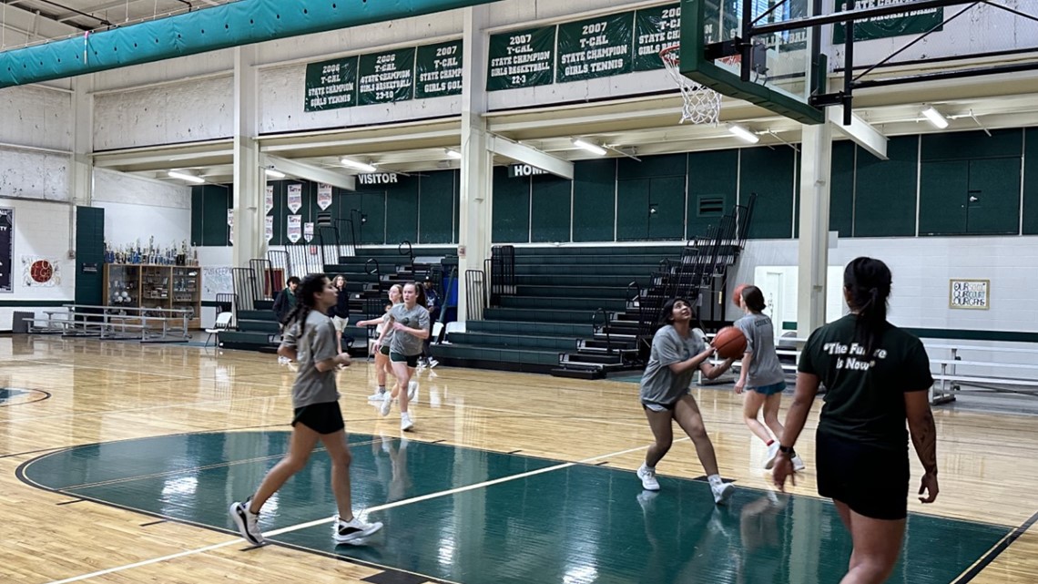 Cornerstone Christian School is one win away from district title ...