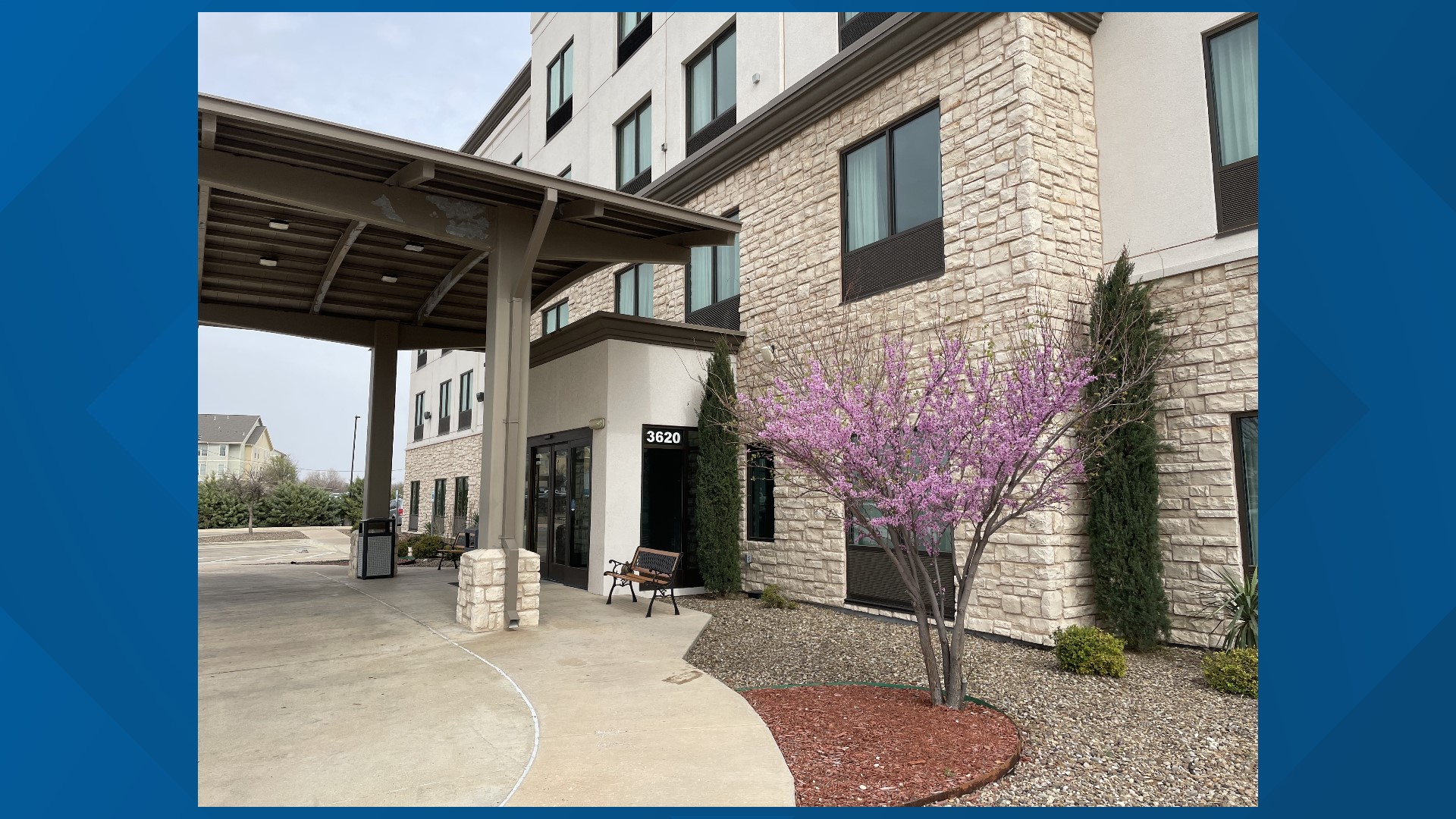 Hiring event March 10 organized by San Angelo State Supported Living ...