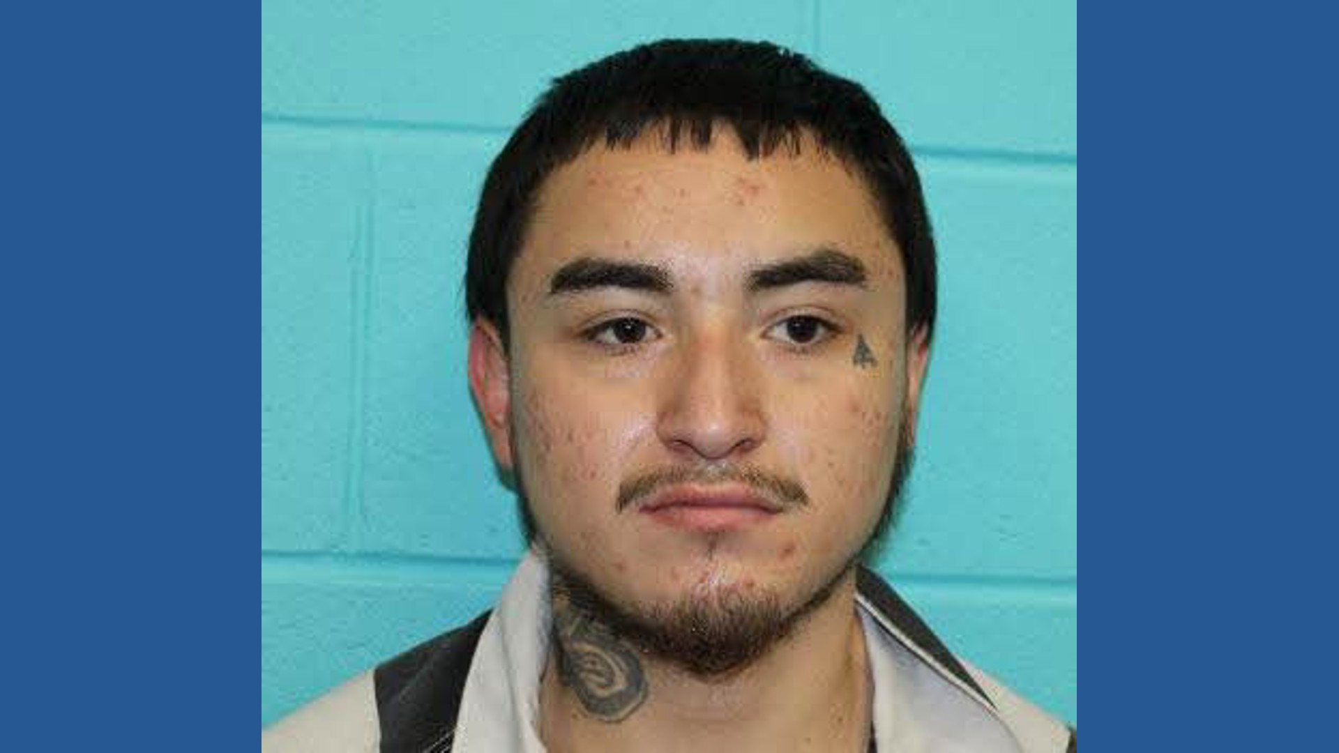 “Where’s Waldo” operation nets multiple felony arrests in Nolan County ...