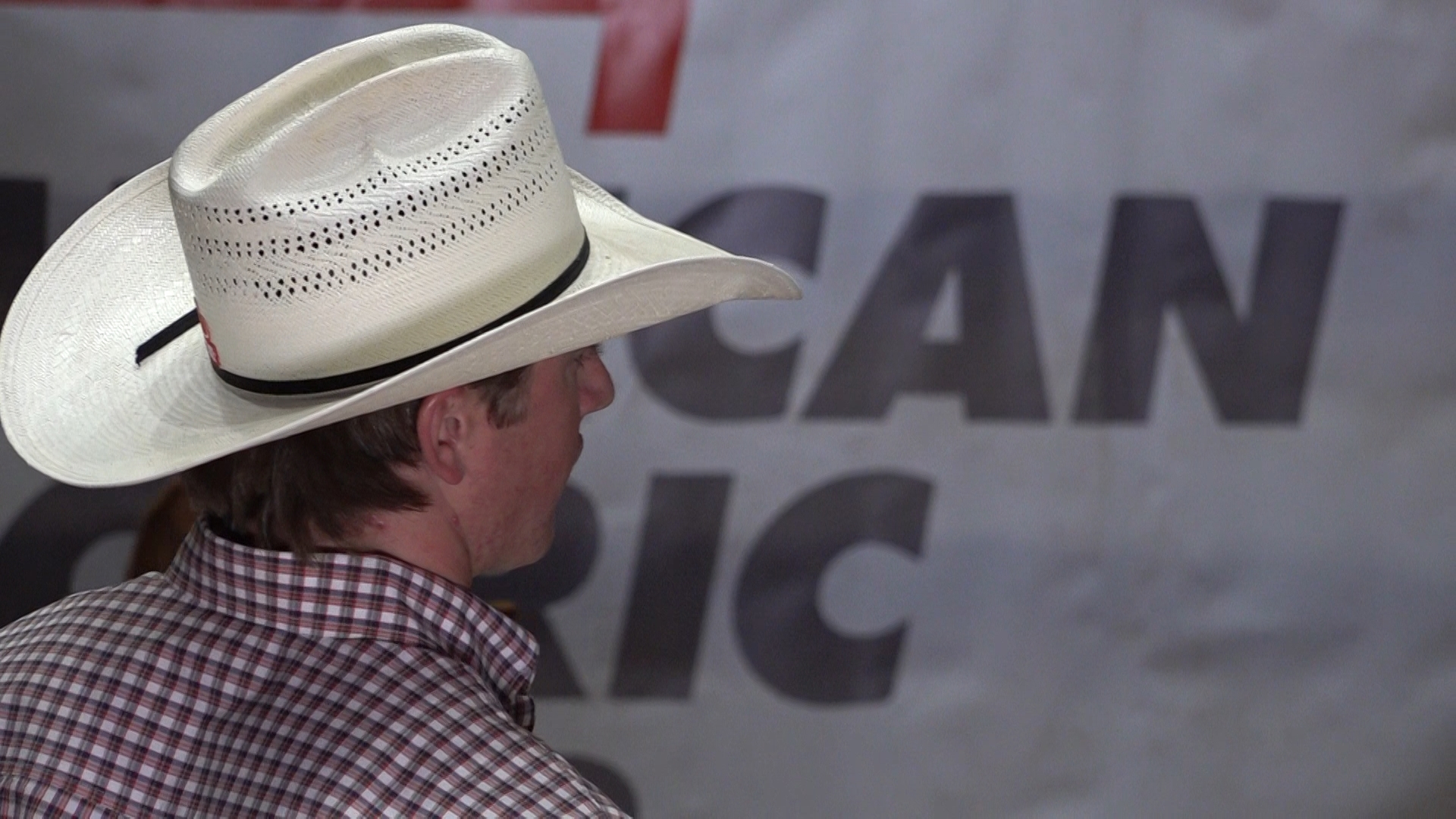 Dylan Hancock reflects on return to San Angelo, first NFR | myfoxzone.com