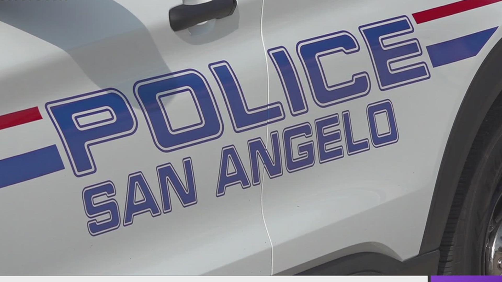 San Angelo teacher charged with improper relationship | myfoxzone.com
