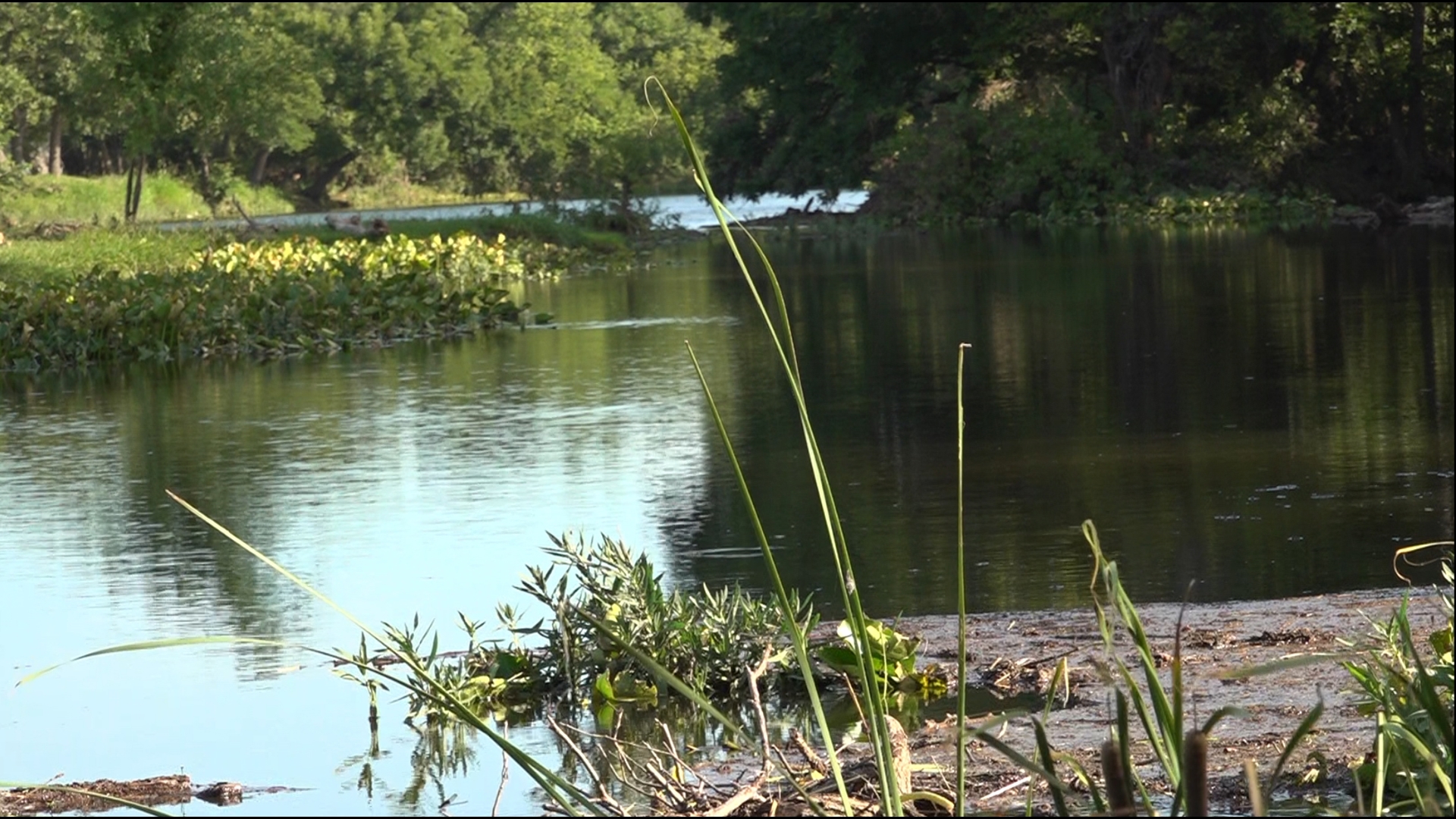 Mineral Wells Residents Struggle Amid Frequent Flooding | myfoxzone.com