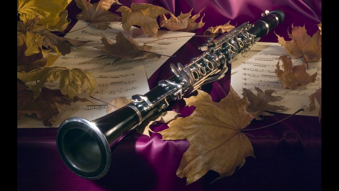 Angelo State's Woodwind Chamber Ensemble to host annual fall concert ...