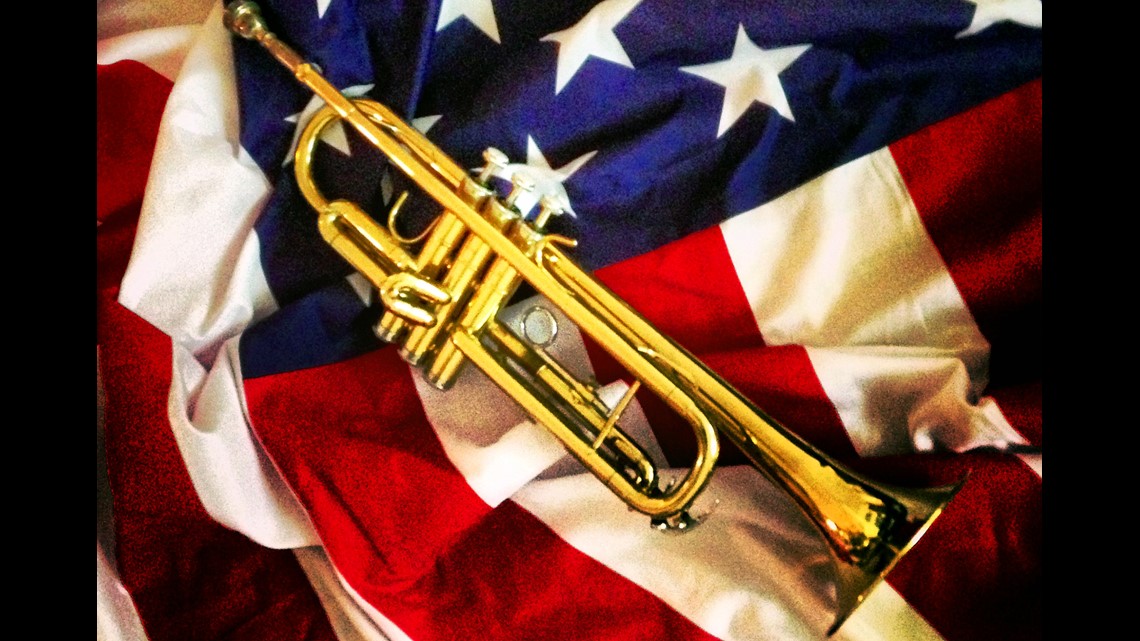 Angelo State Wind Ensemble to present final concert | myfoxzone.com