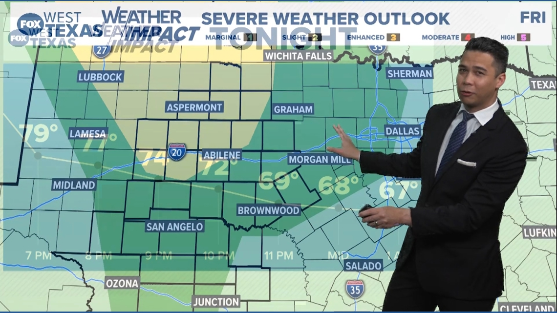FOX West Texas Leading Local News: Weather, Traffic, Sports and more ...