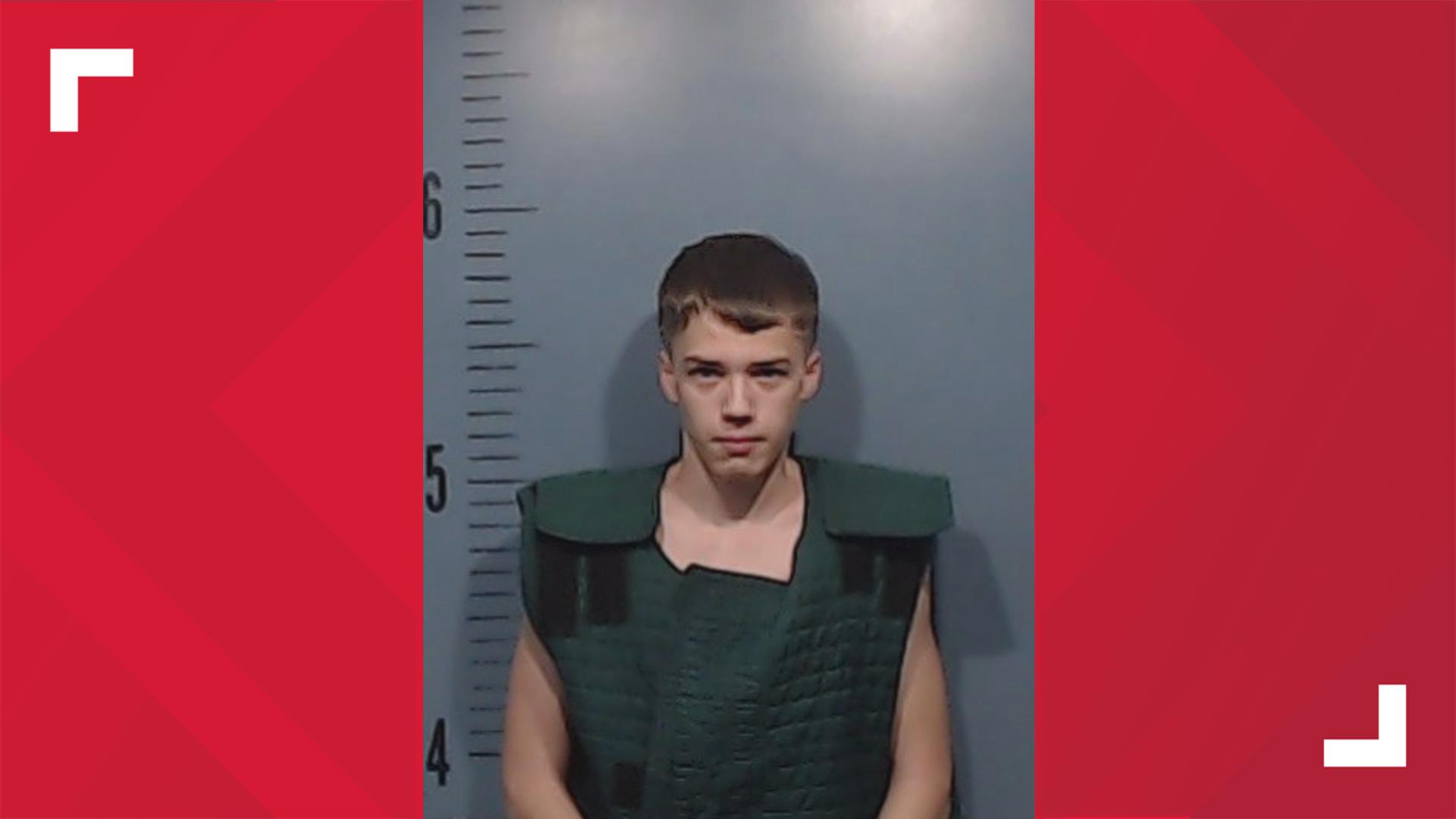 Three suspects arrested in connection to Taylor County car burglaries ...