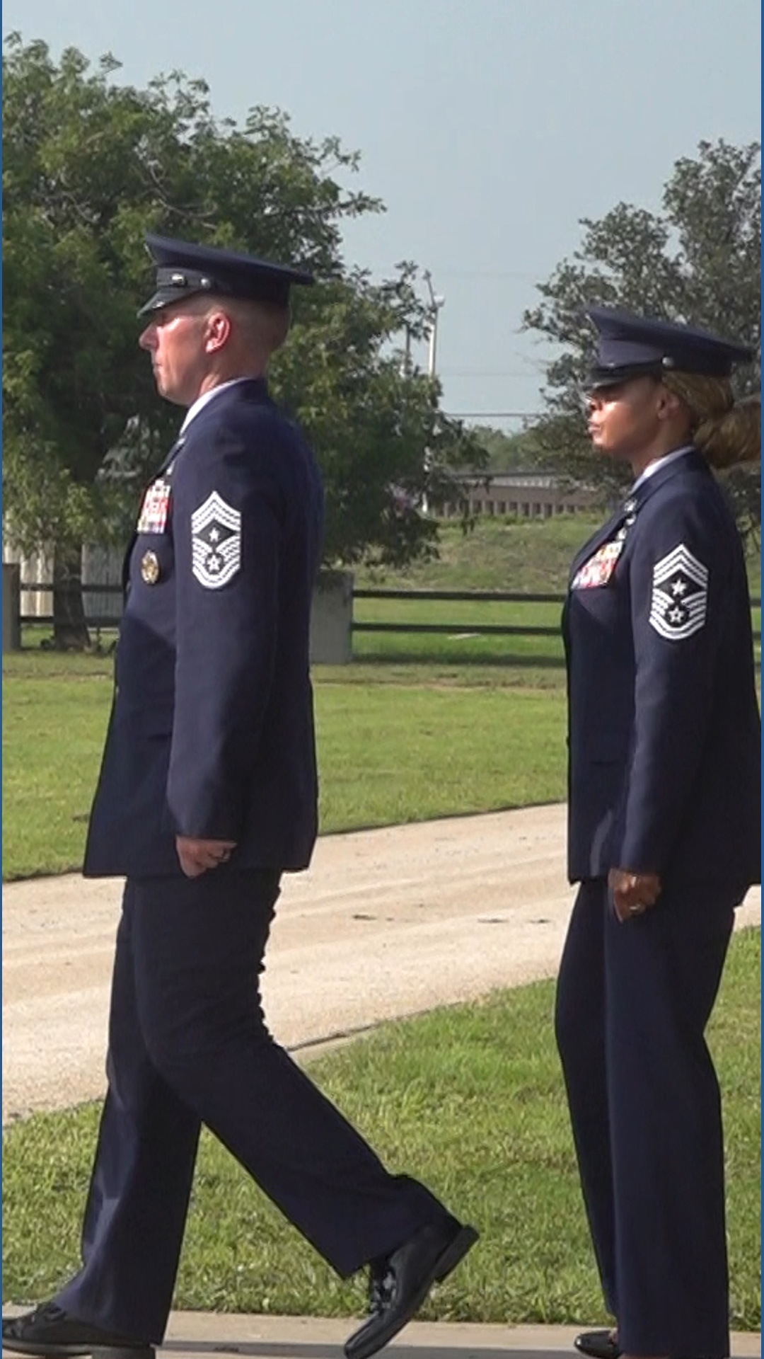 Col. Norton takes command of 17th Training Wing | myfoxzone.com