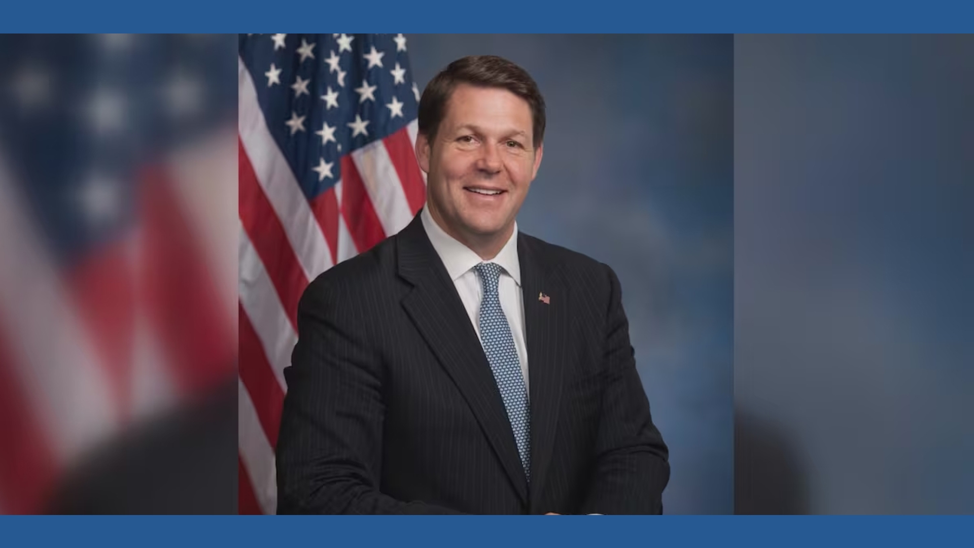 Rep. Arrington announces $164M investment in Dyess AFB, largest in base ...