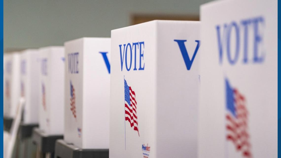 Taylor County early voting for Joint Primary Runoff Election begins May ...