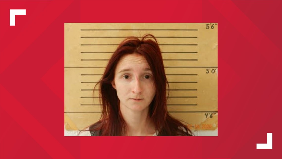 Woman arrested in Dec. 2 homicide of Proctor man | myfoxzone.com