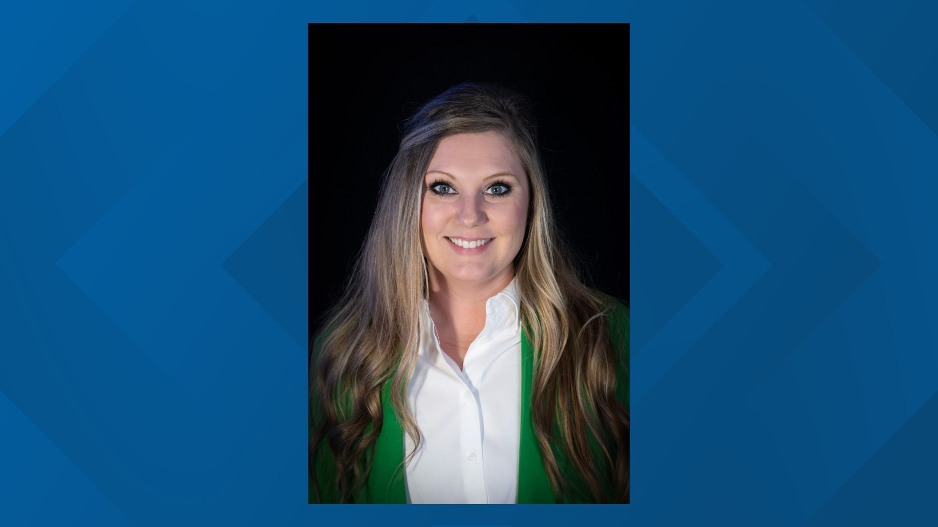 Lacy Bruce is Austin Elementary school's newest principal | myfoxzone.com
