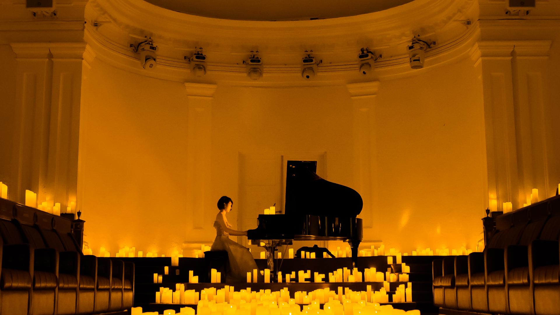 Candlelight Concerts arrive in West Texas this September | myfoxzone.com
