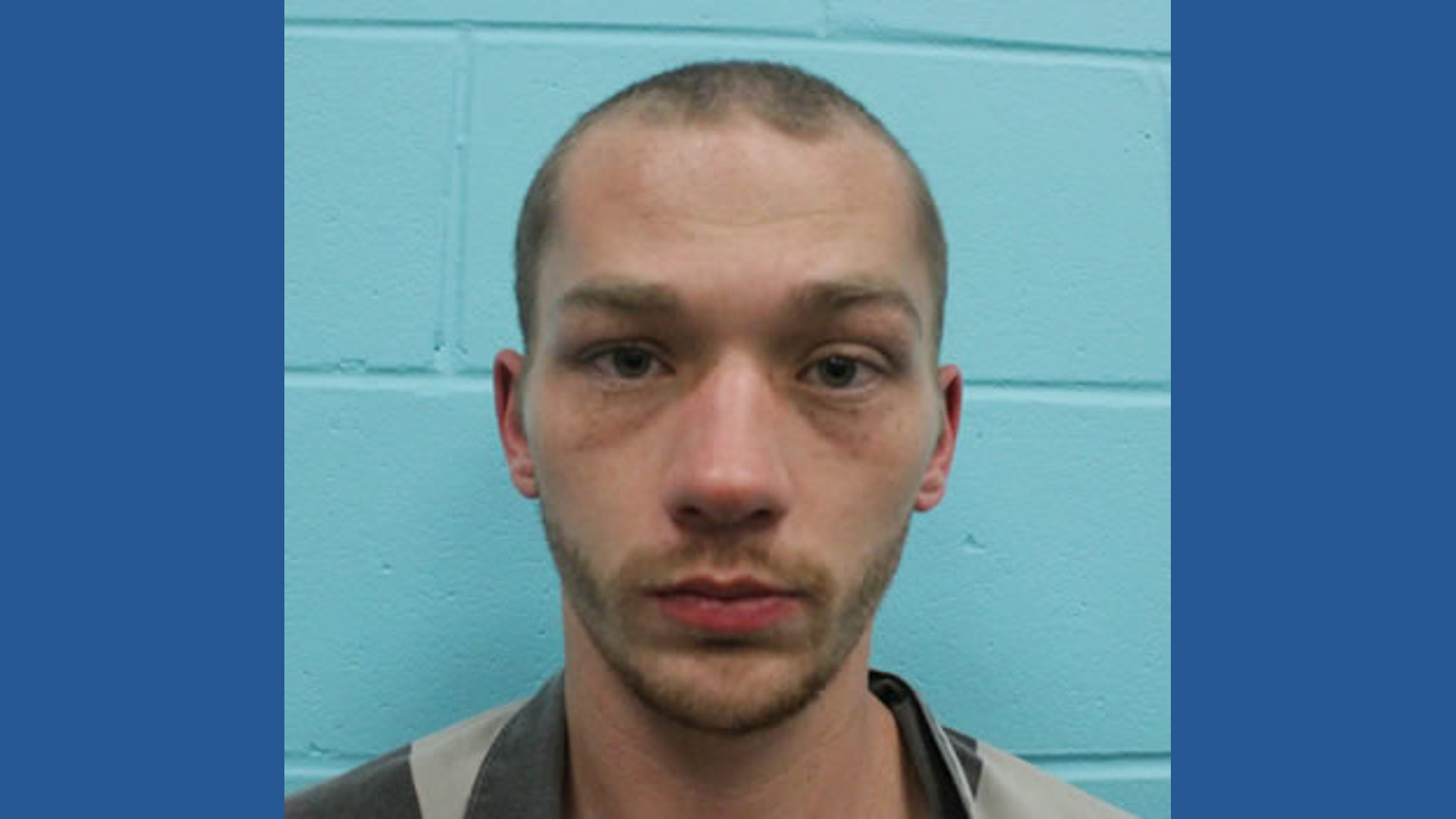 “Where’s Waldo” operation nets multiple felony arrests in Nolan County ...