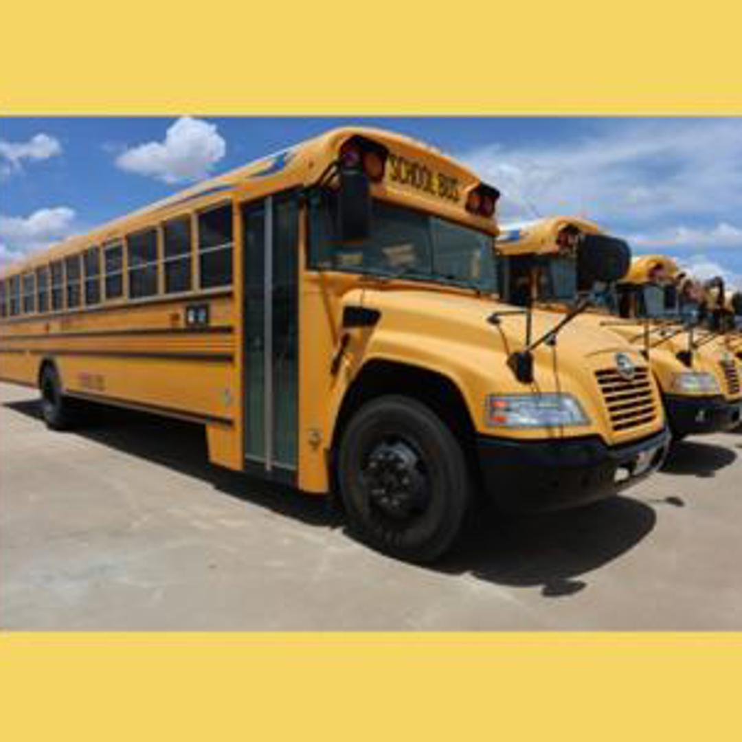 Western Texas College offers school bus driver training in Snyder this ...
