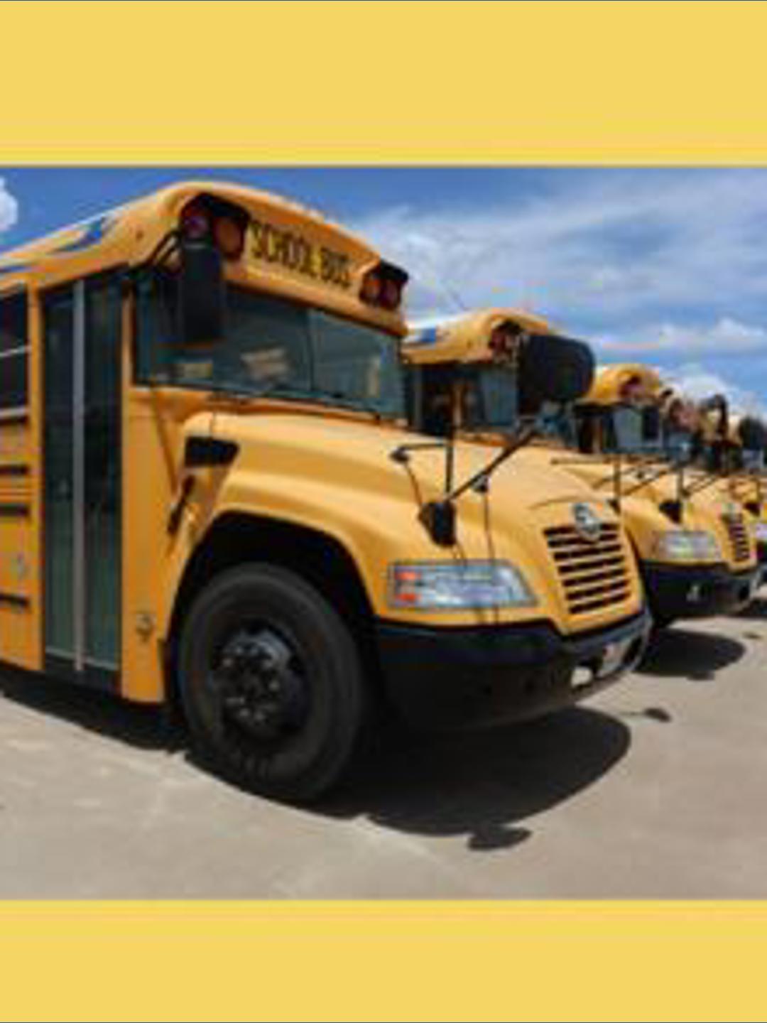 Western Texas College offers school bus driver training in Snyder this ...