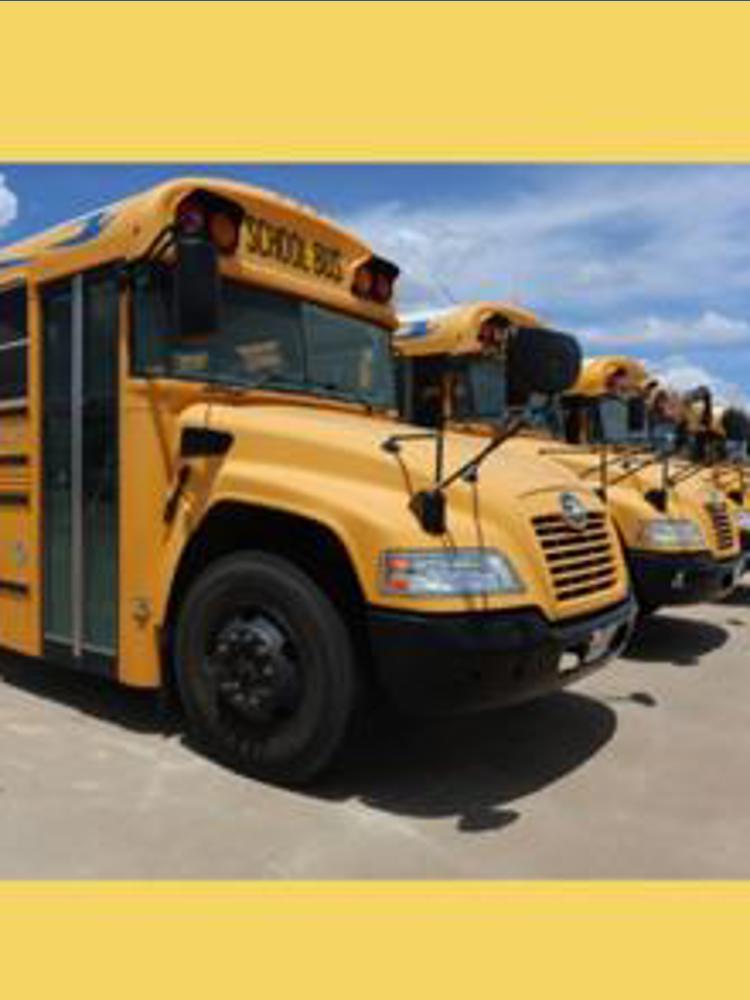 Western Texas College offers school bus driver training in Snyder this ...