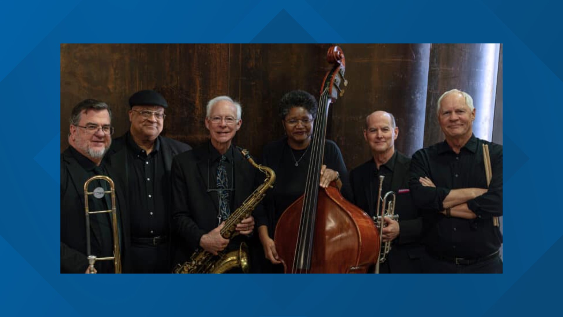 Black History Month celebrated with concert at Howard Payne | myfoxzone.com