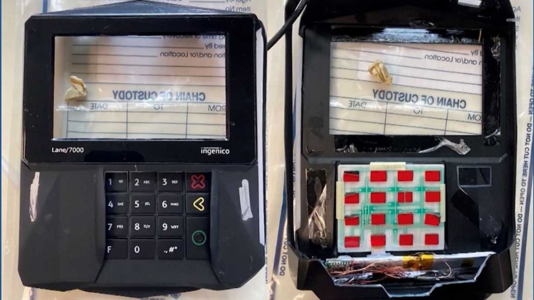 UPDATE: Johnnie Miller sentenced to 14 years for the murder of Aaron ...