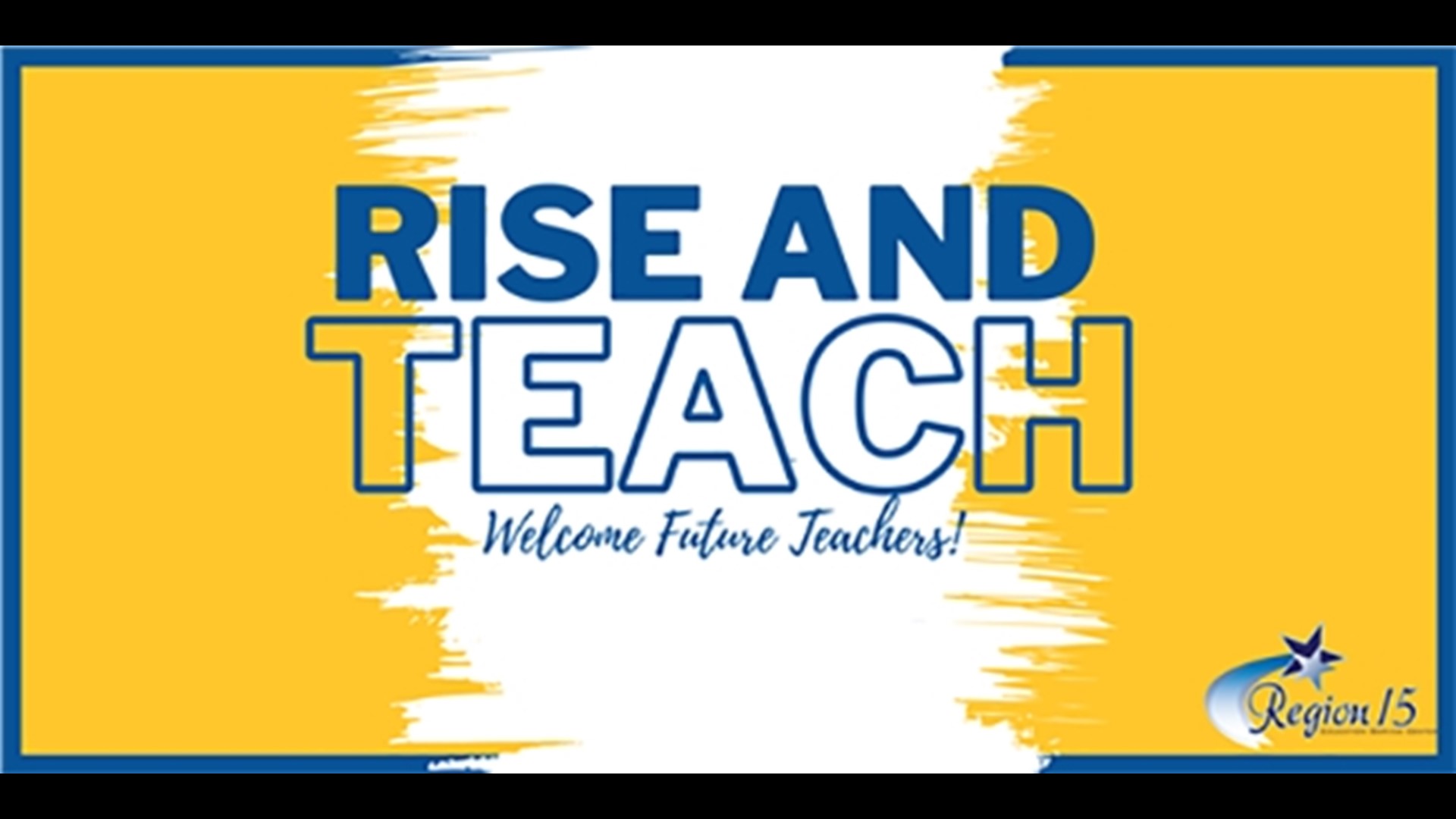 Angelo State gears up for Rise and Teach Education Conference ...