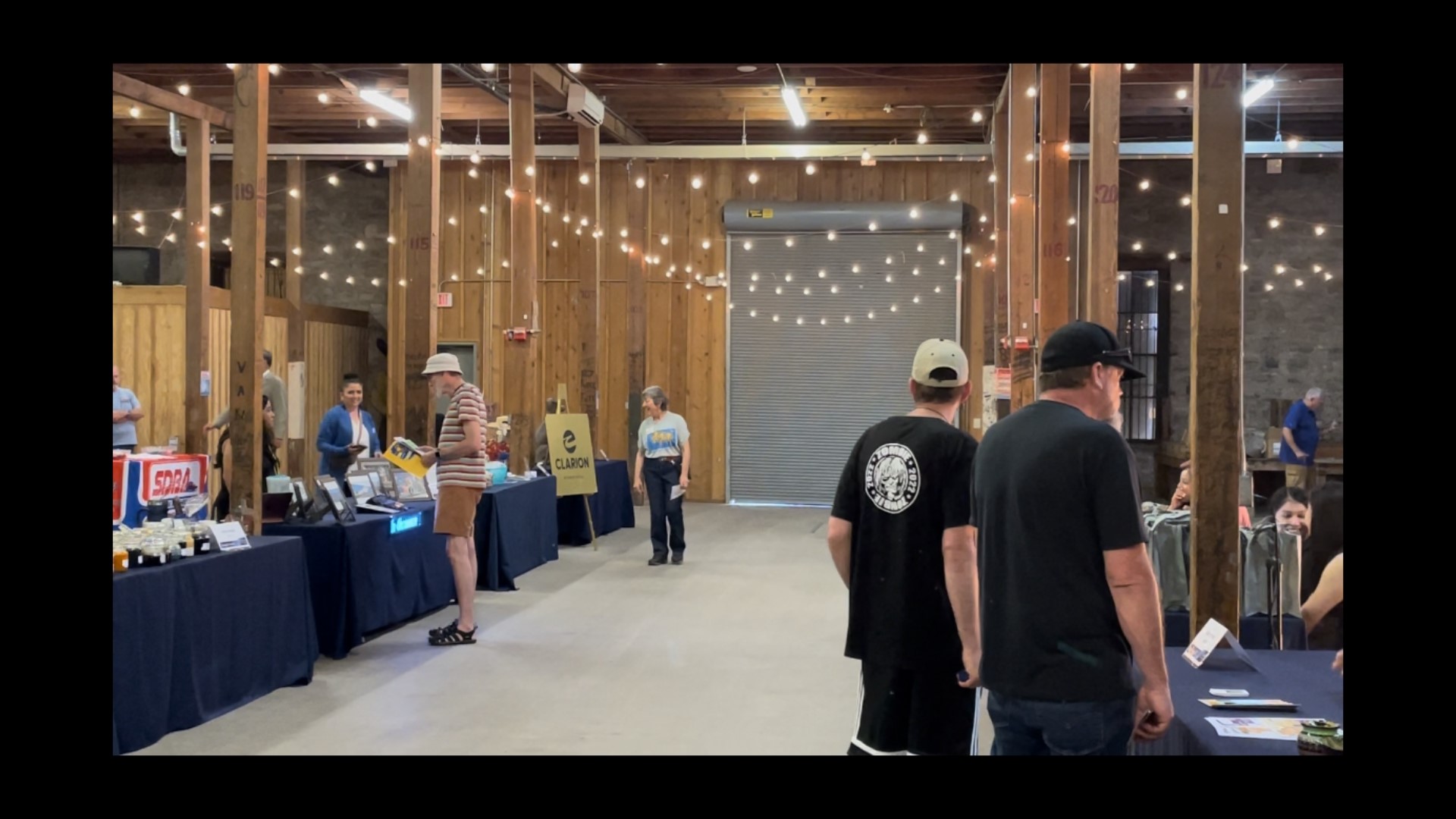 San Angelo Travel Fair highlights West Texas tourism | myfoxzone.com