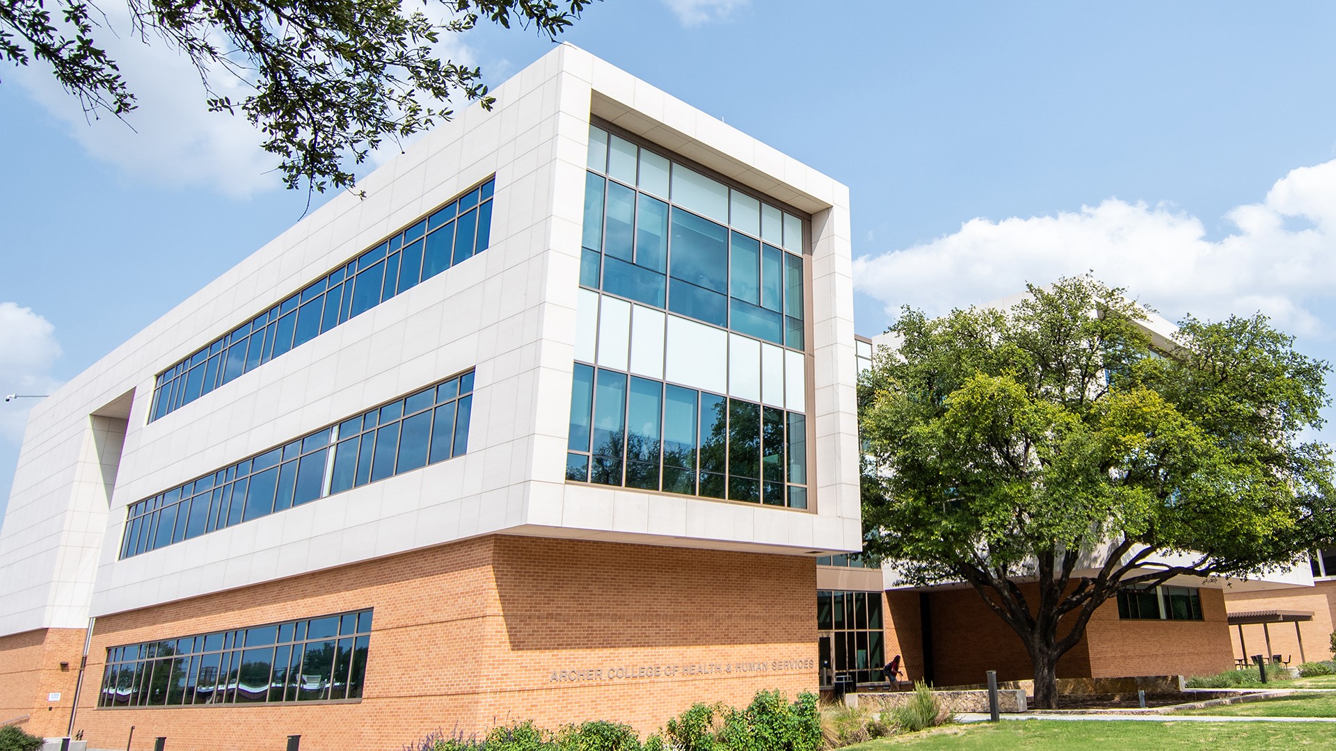 Angelo State University