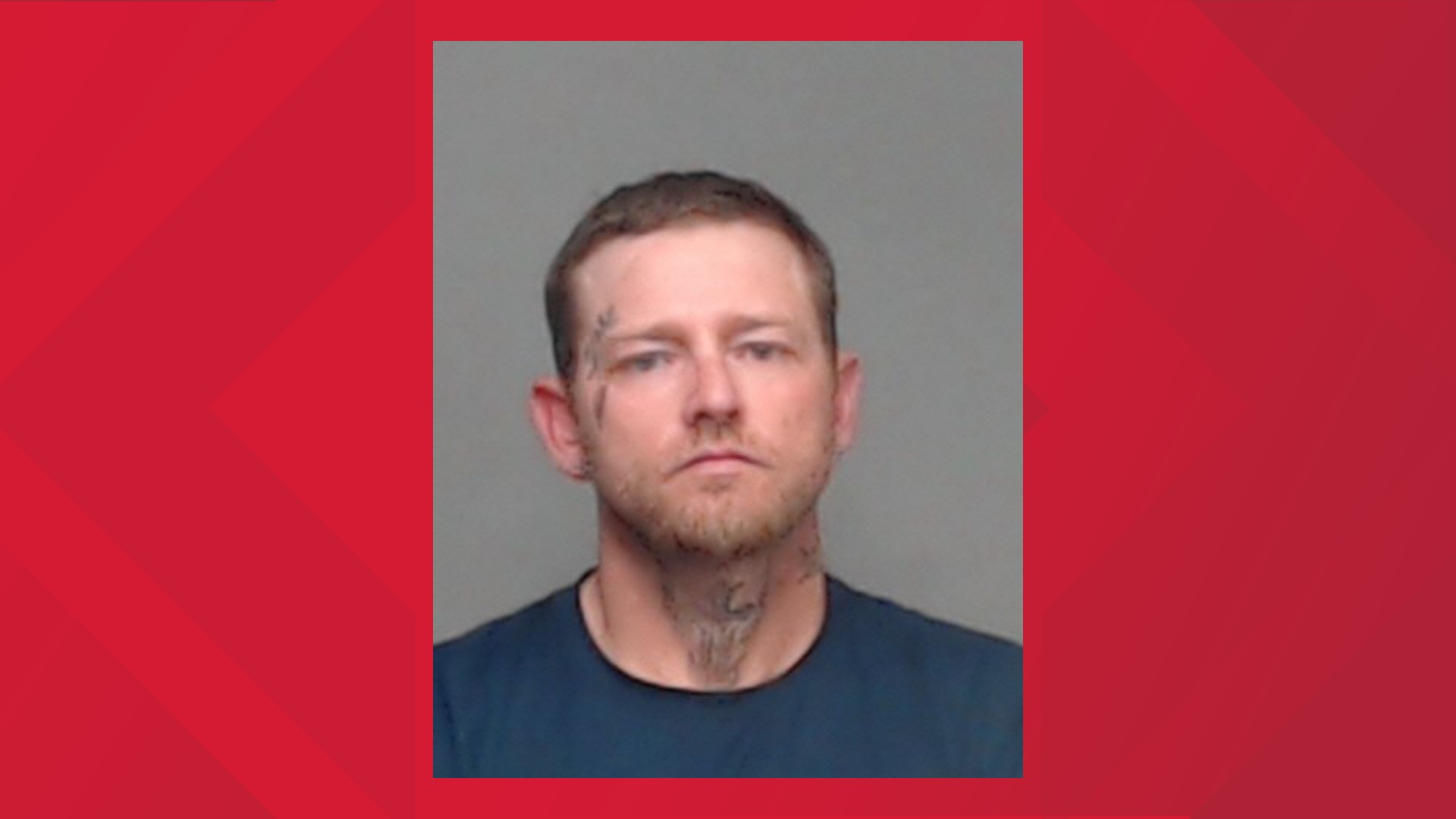 Multiple charges for man who led police on chase, crashes | myfoxzone.com