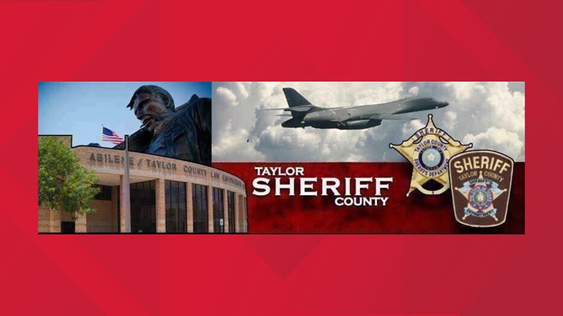 Inmate found after walking away from Taylor County work crew ...