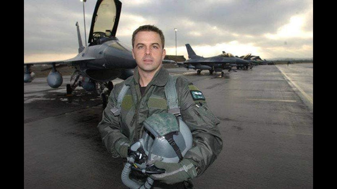 Troy Gilbert's family returns to San Angelo for renaming meeting ...