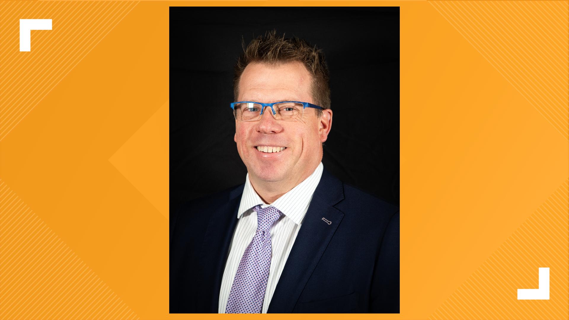 Abilene ISD names new deputy superintendent | myfoxzone.com