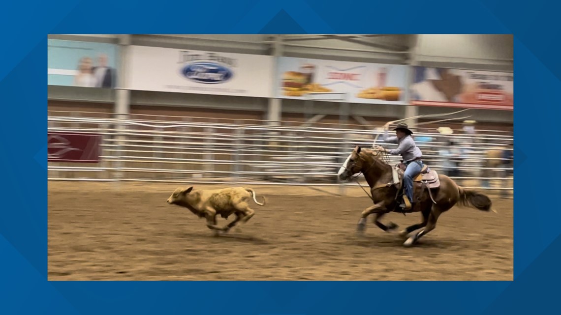 How to enjoy a western weekend at the Cinch Roping Fiesta | myfoxzone.com